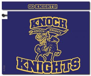 Knoch Knights – FLYTES